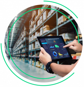 U_Span - Solutions - Supply Chain Execution